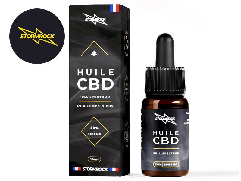 Olio di CBD : guida per comprare Olio CBD